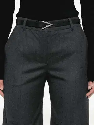 Stella McCartney Tailored Wool Pants