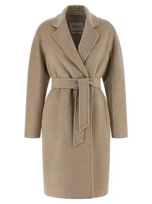 Max Mara Mxmaceri' Coat