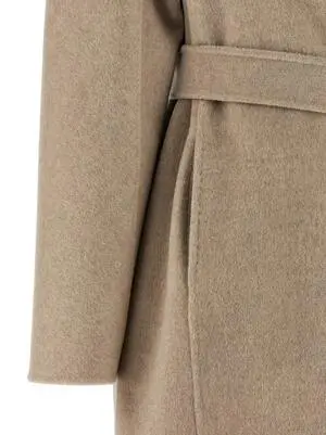 Max Mara Mxmaceri' Coat