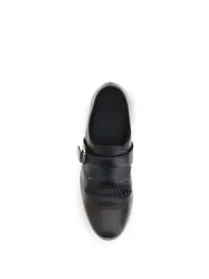 Church's Shanghai Loafers - Black