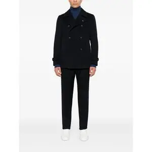 Tagliatore Cashmere Blazer