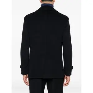 Tagliatore Cashmere Blazer