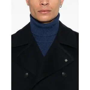 Tagliatore Cashmere Blazer