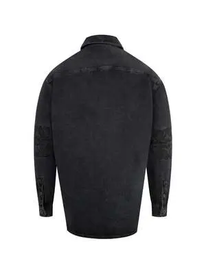 Loewe Anagram Overshirt