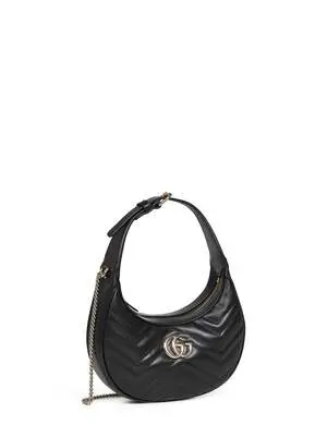 Gucci Gg Marmont Small Shoulder Bag - Multicolor