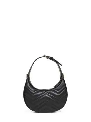 Gucci Gg Marmont Small Shoulder Bag - Multicolor