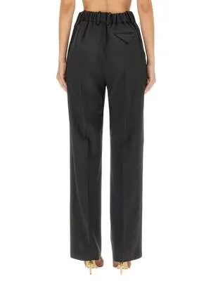 Bottega Veneta Loose-fitting Pants