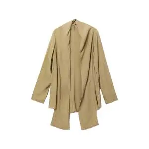 TOTEME Neutrals Tops Blouses - Cream