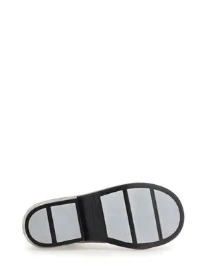 Bottega Veneta Fireman Chelsea Boot
