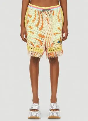 VIVIENNE WESTWOOD Boxing Shorts