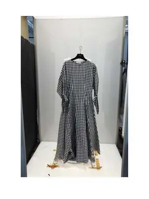 Celine Dress - Multicolor