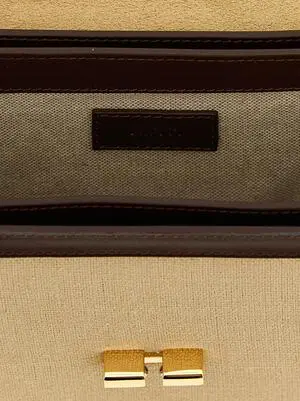 A.p.c. Grace' Small Crossbody Bag