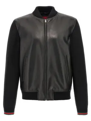 Men's Men's Gucci Jackets