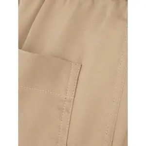 TOM FORD Neutrals Trousers Straight Trousers
