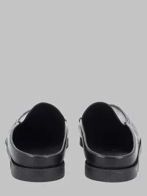 Paraboot Mocassino Slip-on Bahamas