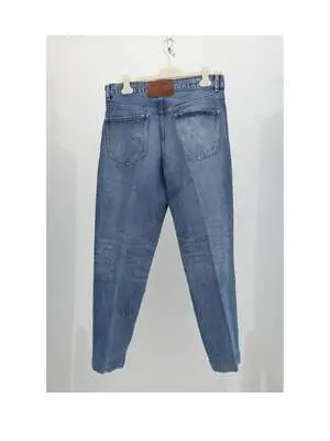 Celine Boyfriend Jeans