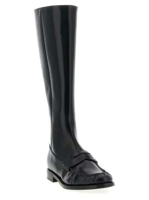 Prada High Boots