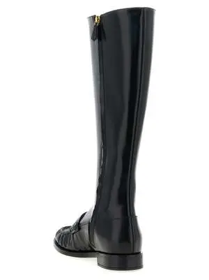 Prada High Boots