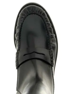Prada High Boots