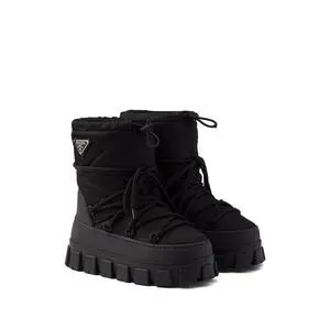 Prada Boots