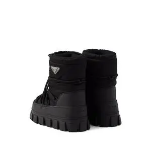 Prada Boots