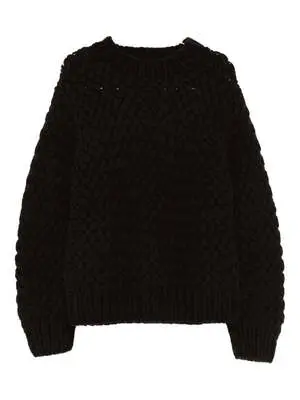 Dries Van Noten Motel 2710 M.k. Sweater