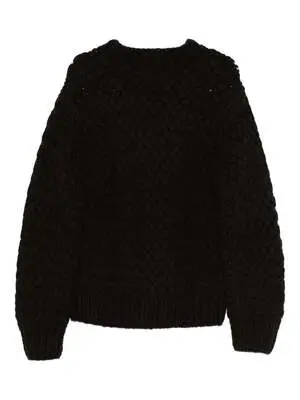 Dries Van Noten Motel 2710 M.k. Sweater