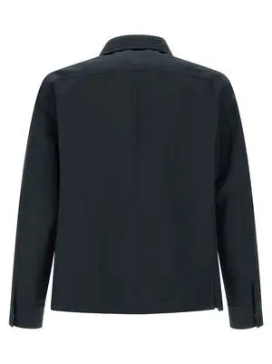 TOM FORD Twill Overshirt