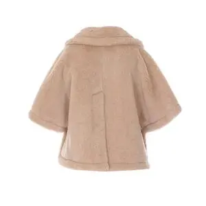 Max Mara Mxacorvino1 Cape