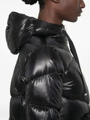 Herno Short Down Jacket