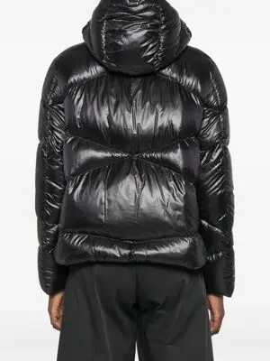 Herno Short Down Jacket