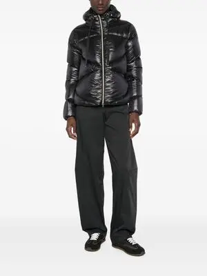 Herno Short Down Jacket
