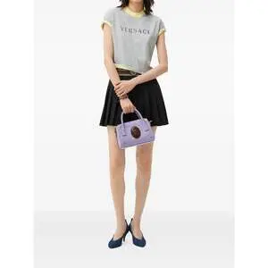 Versace Skirts Pleated Skirts