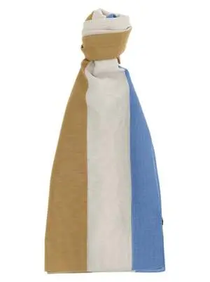 Saint Laurent Cassandre' Stole