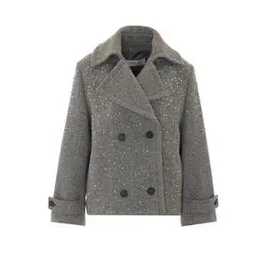 Women's Golden Goose Deluxe Brand Coats