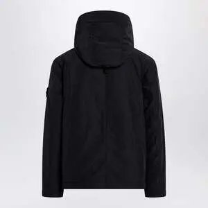 Stone Island Padded Zip-up Jacket