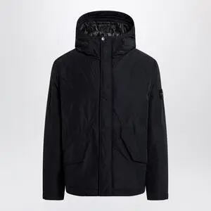 Stone Island High Neck Jackets For Men
