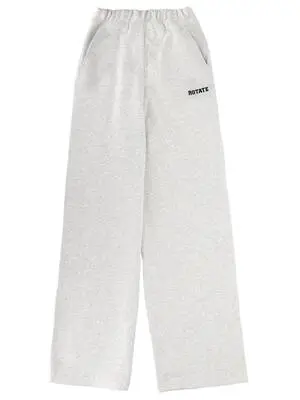 ROTATE BY BIRGER CHRISTENSEN Jogger Pants - Gray