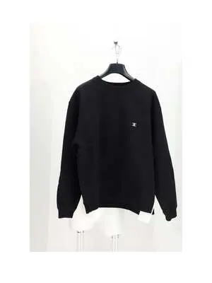 Celine Relaxed Sweatshirt - Multicolor