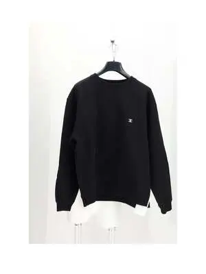 Celine Relaxed Sweatshirt - Multicolor