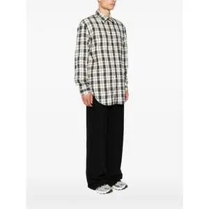Balenciaga Neutrals Shirts