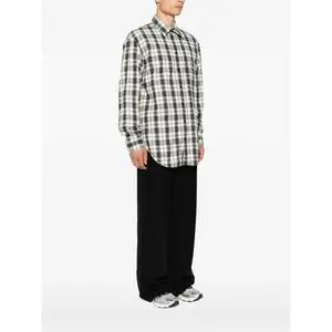 Balenciaga Neutrals Shirts