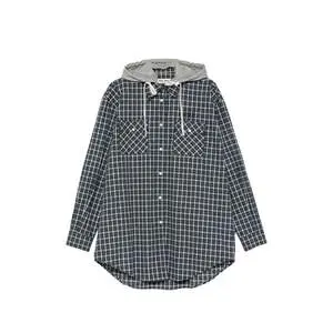 Miu Miu Tops Shirts - Blue