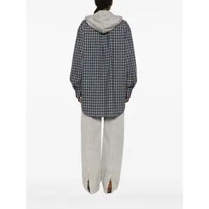 Miu Miu Tops Shirts