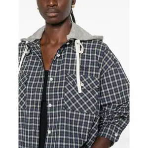 Miu Miu Tops Shirts