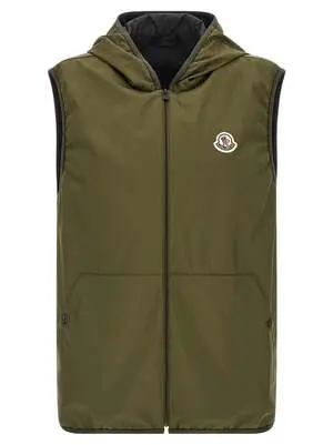 Moncler Chirano' 2-in-1 Jacket