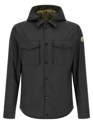 Moncler Chirano 2-in-1 Jacket - Multicolor