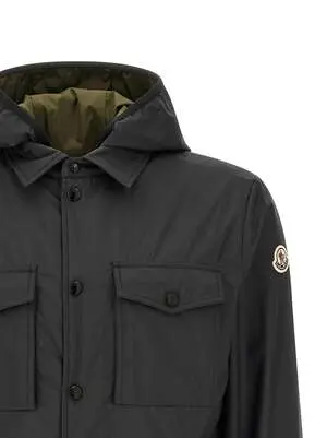Moncler Chirano 2-in-1 Jacket - Multicolor