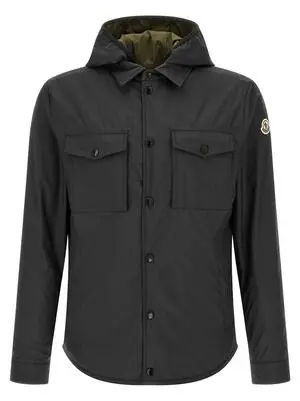 Moncler Chirano 2-in-1 Jacket - Multicolor