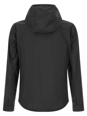 Moncler Chirano 2-in-1 Jacket - Multicolor
